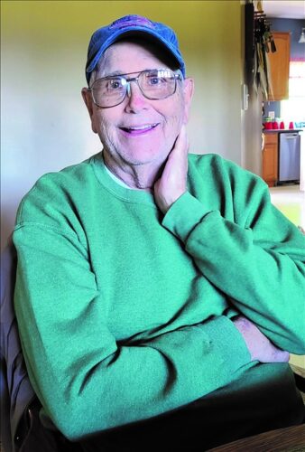 Gary T. Patterson | News, Sports, Jobs - Post Journal